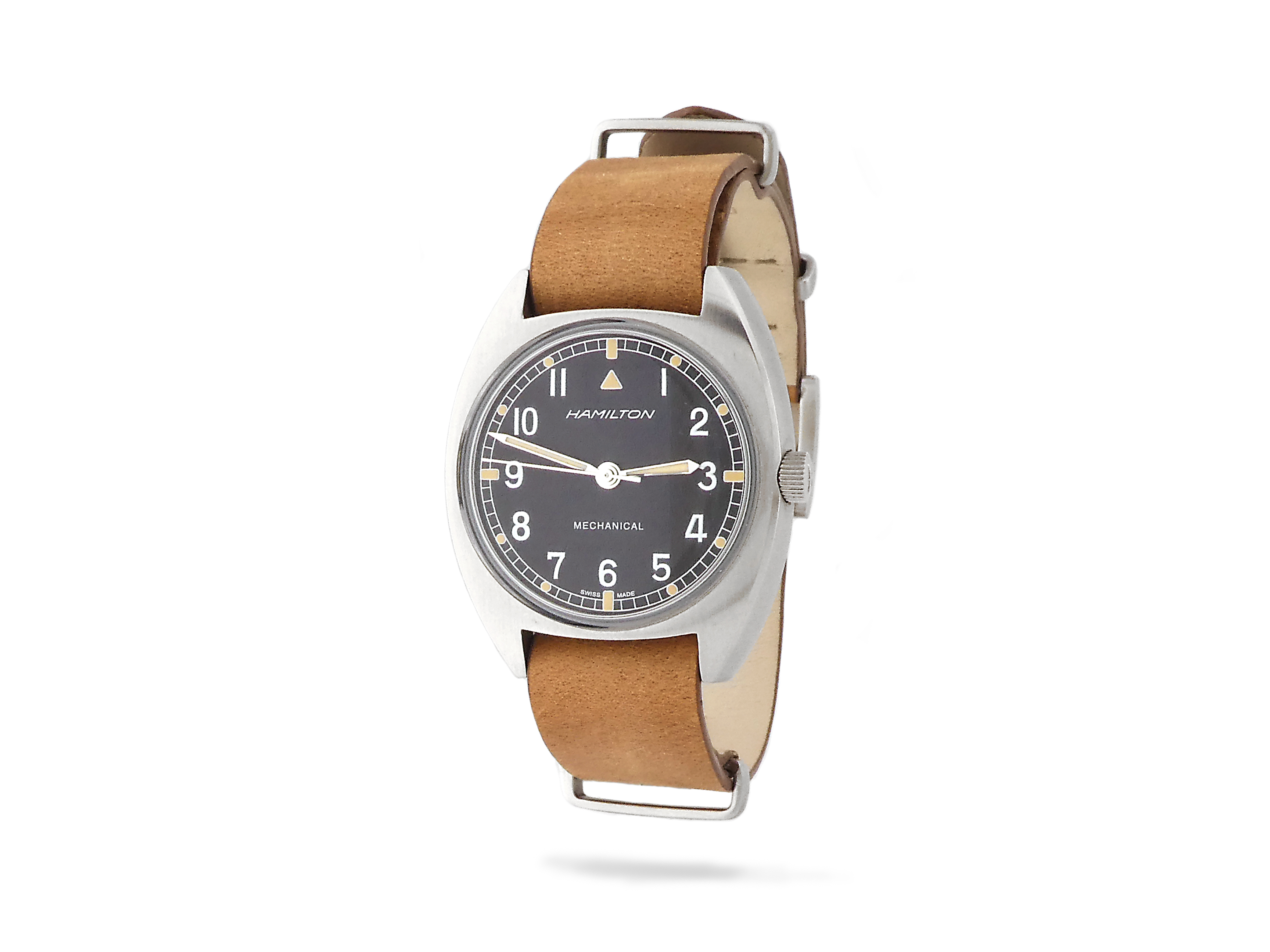 Hamilton "Pilot Pioneer" Watch | Jewel in a Box