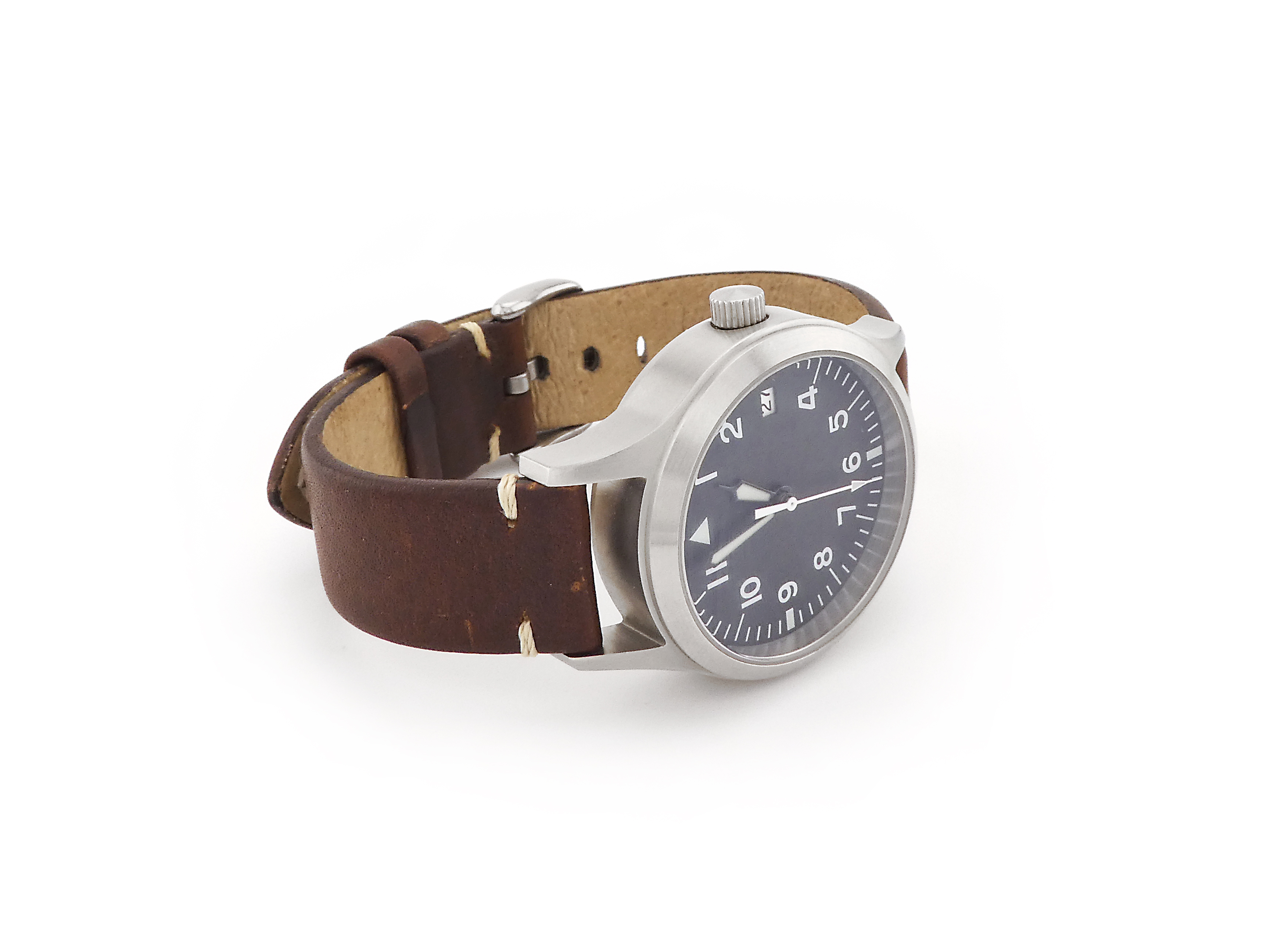 MWC MKIII Watch Limited Edition | Jewel in a Box