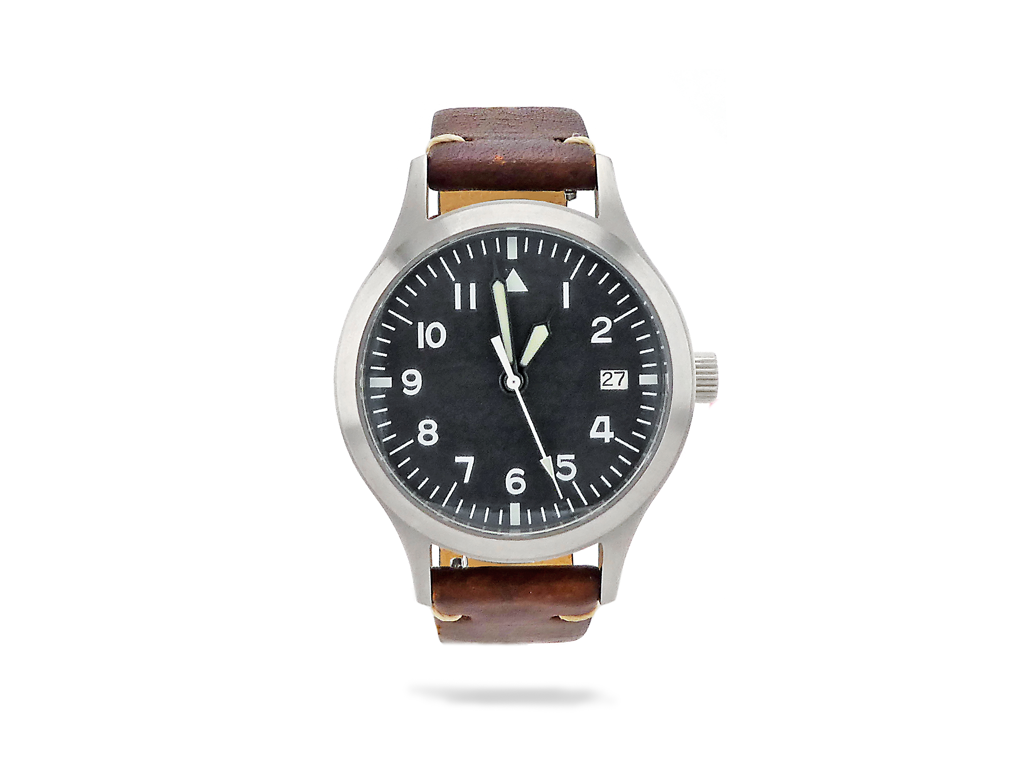 MWC MKIII Watch Limited Edition | Jewel in a Box